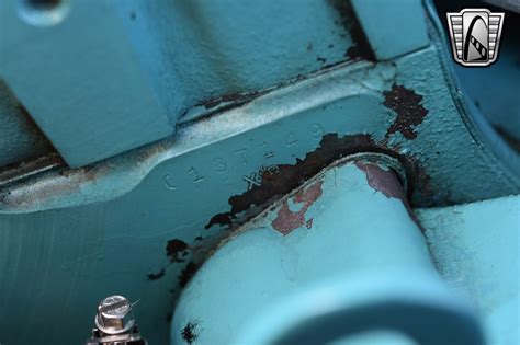 1971 Pontiac Firebird Formula For Sale