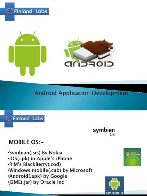 3 android pdf eclipse software android operating system