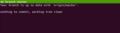 How To Install Tig Git Repository Browser On Oracle Linux 8 Atlanticnet