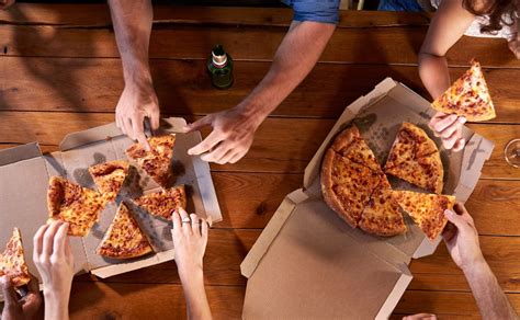 Sex And Pizza Sex And Pizza