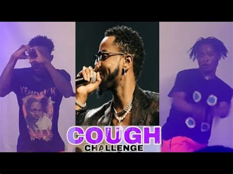 Kizz Daniel Had A Great Performance With Kasina Dancers On Stage