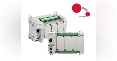 Rockwell Automation Simplifies Smart Machine Development Improves Micro800 Controllers And