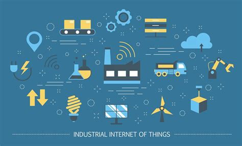 What Is The Industrial Internet Of Things A Complete Guide