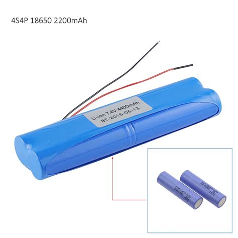 定制设计 18650 4400mah 锂离子电池组 Buy 锂离子电池 18650 3 7v 4400 Mah，锂离子电池 18650 7