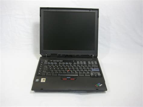 Disassembling Ibm Thinkpad A30 Upper Case Ifixit Repair Guide