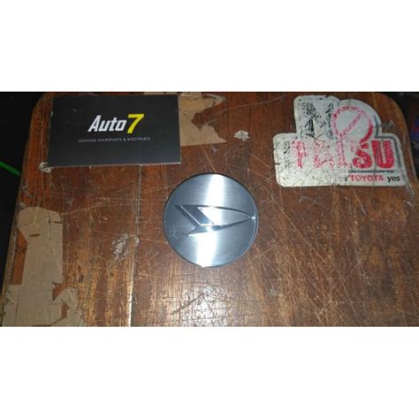 Dob Middle Wheel Great New Xenia Original Beecost