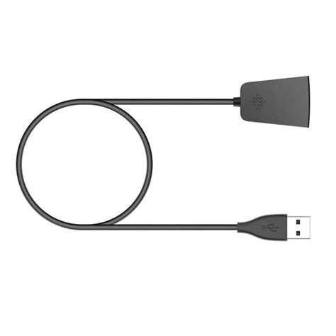 Jual Fitbit Charge 2 Retail Charging Cable Shopee Indonesia