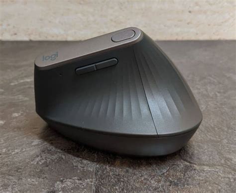 Logitech Mx Vertical Review Latest In Tech