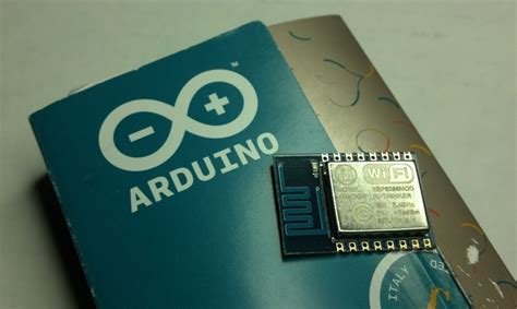 Gallery Arduino Ide And Esp 12