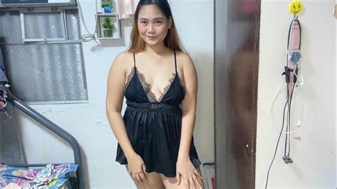 TRY HAUL SHEIN Lingerie LAKAS MAKA SEXY BEB Curvy Body YouTube