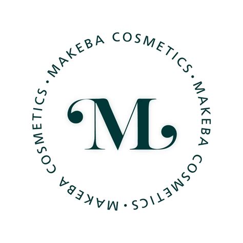 Makeba Cosmetics Madame Branding