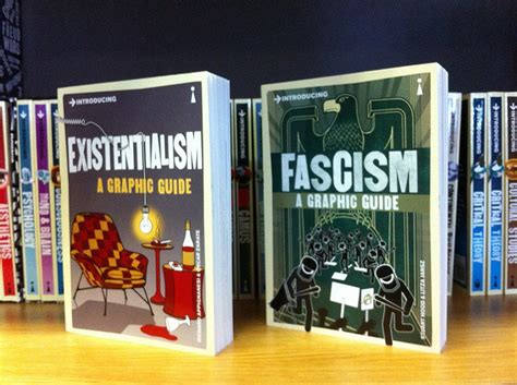 Introducing Books Graphic Guides