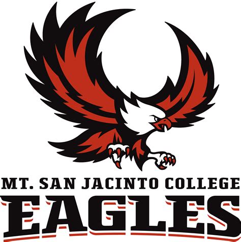 Msjc Logo Mt San Jacinto College