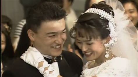 박중훈 결혼식 안성기 이경영 이경규 김혜수 이문세 등 Youtube