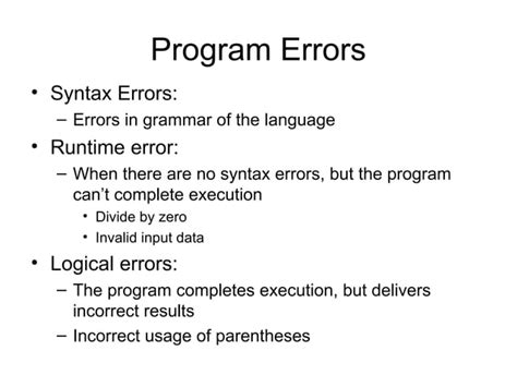 Introduction Computer Programming And Operating System Ppt