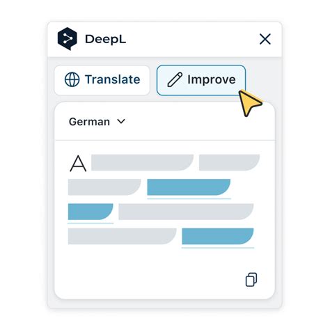 deepl microsoft word 加载项：人工智能写作和翻译工具