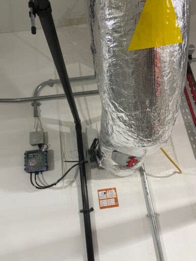 Fire Stopping Firewall Passive Fire Protection