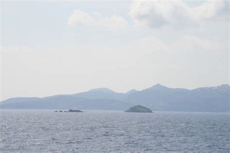 Island Ocean Free Stock Photo - Public Domain Pictures