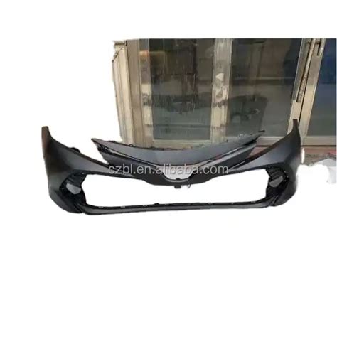 Auto Parts Car Body Kits Front Bumper Rear Bumper For Toyota Camry 2012