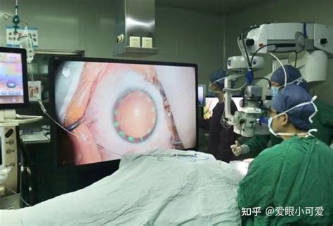 福州眼科医院举办老视矫正规范化诊疗学术研讨会 知乎