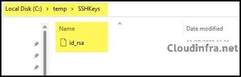 Generate SSH Key Pair And Connect To Ubuntu With Putty