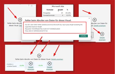 Solved Error Message Input Query Length Exceeding The Su