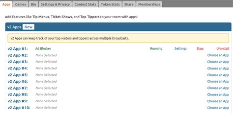 Warning Remove Smoker919s Apps From Your Room Camgirl Survival Guide