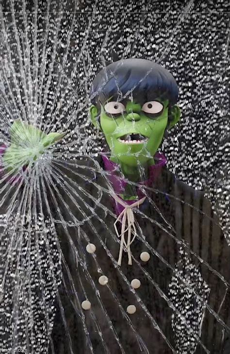 Murdoc Niccals Gorillaz Art Gorillaz Murdoc Gorillaz