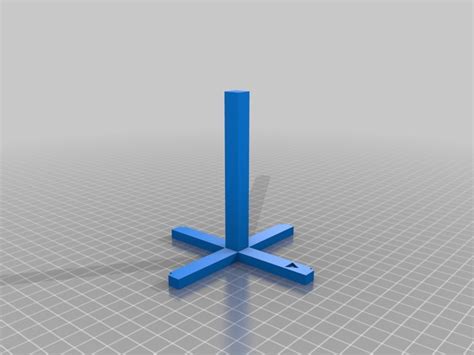 Free 3d File Xyz Calibration Object 🧞‍♂️・3d Printing Design To Download・cults