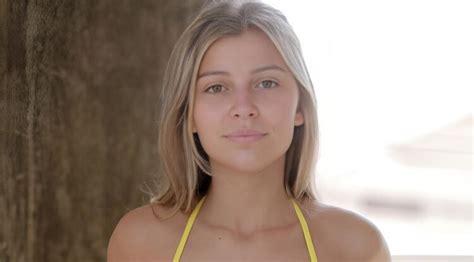 Maddy Maye Feet