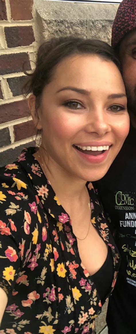 Jessica Beautiful On Her Latest Ig Post R Jessicaparkerkennedy