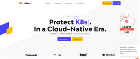 Top 28 API Security Tools Startup Stash