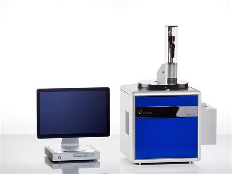 Toc Analyzer Soli Toc® Cube Offers Unmatched Precision Elementar