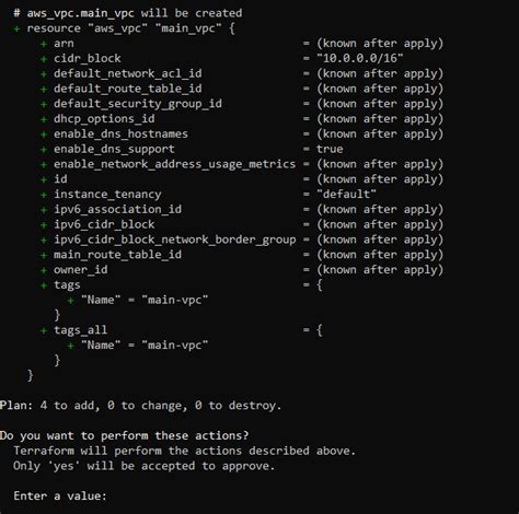 Getting Started With Terraform `dependson` To Specify Dependencies Earthly Blog