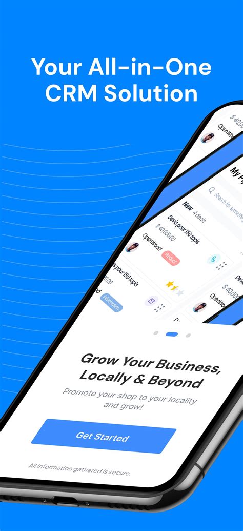 Odoo Crm Community Apk For Android Download