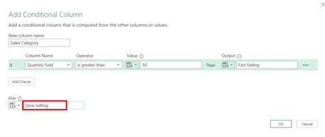 How To Write Power Query If Statement In Excel 2 Easy Examples Myexcelonline