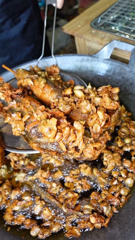 📌กล้วยฉาบเนย กล้วยฉาบ กล้วยทอด กล้วยฉาบเนย กล้วยอบเนย สูตรอาหาร สอนทำอาหาร สอนทำขนม นัท