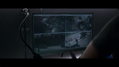 AOC Monitor In The Old Guard 2020