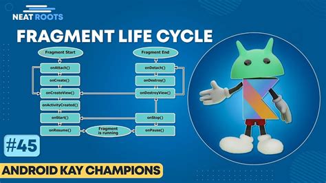 Fragment And Fragment Life Cycle