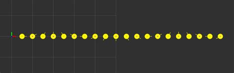 Perceived Objects Within The Local Frame Of The Sensing Its S The Download Scientific Diagram