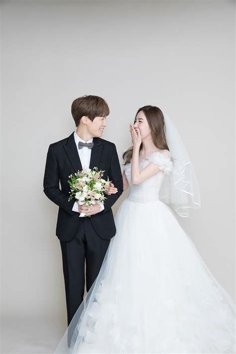 황바울 간미연 예비부부 싱그러운 웨딩화보 공개 민중의소리