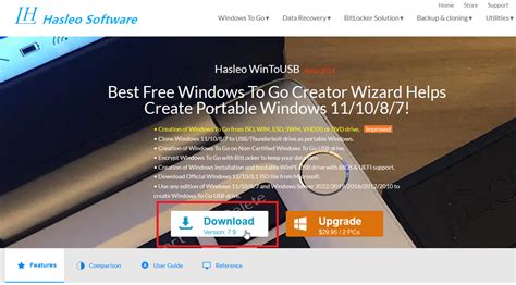 How To Run Windows From A USB Drive