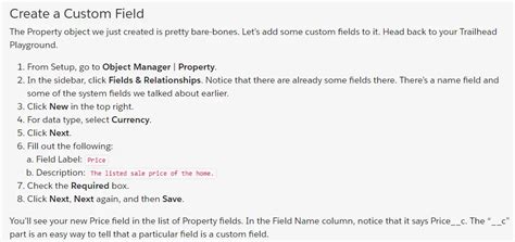 Understand Custom And Standard Objects Data Modeling