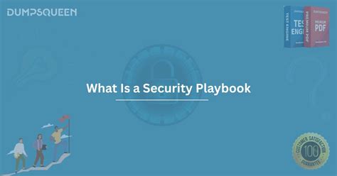 What Is A Security Playbook Understand Its Role In Incident Response