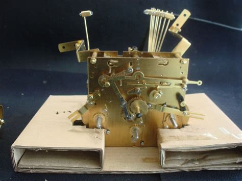 Kieninger Ajk 9 Bell 83 R 15 Cm Nos New In Box 1882485552