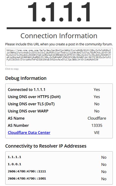Configuring DoH On Router Correctly Restricted By ISP Installing