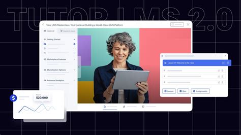 Tutor Lms 2 0 Overview Redefine Your Elearning Experience In Wordpress Youtube