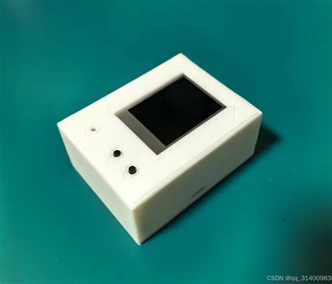 用esp32构建基于大模型的聊天机器人esp32 大模型 Csdn博客