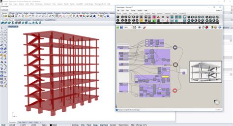 Bim In Grasshopper The Ultimate Software List Learn Grasshopper Now