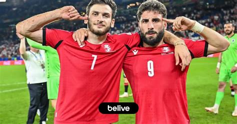 ზურიკო დავითაშვილი კვარას პსჟ ში ტრანსფერი ძალიან მიხარია Belive Ge